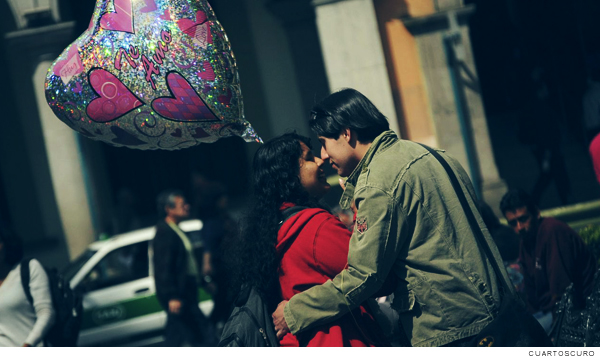 Amor romántico, mecanismo de control hacia la mujer - Contralínea