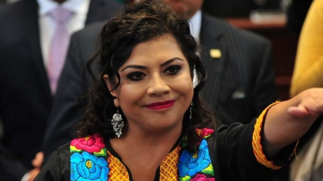 Norma Andrade, el dolor y la dignidad - Contralínea