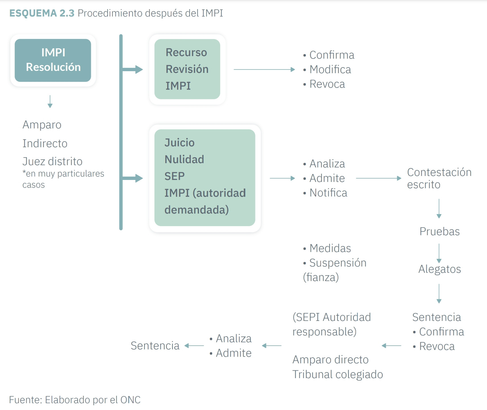 Por piratería, IMPI destruyó 1.8 millones de productos y aplicó multas ...
