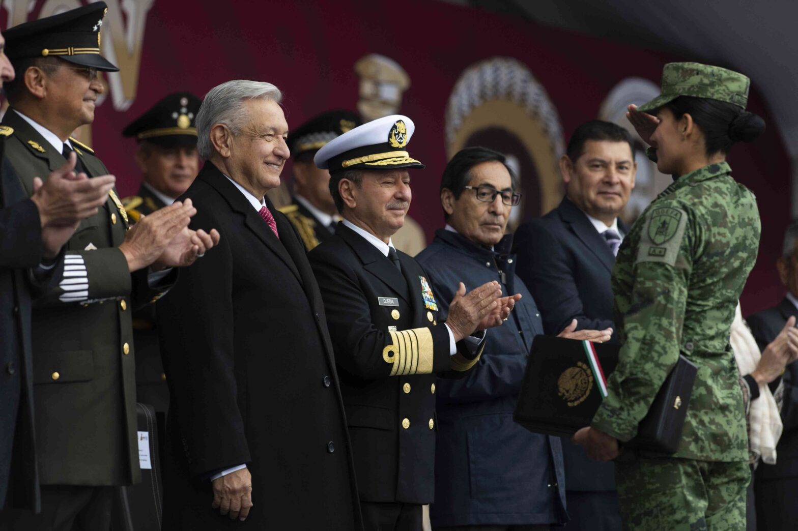 Golpe de Estado Blando, en el radar de contención de la inteligencia ...