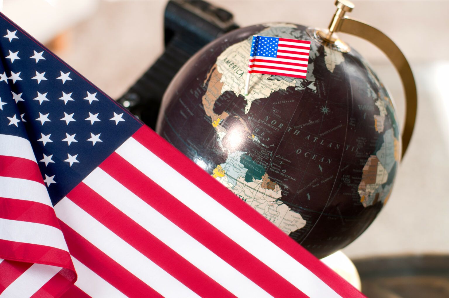 A 200 años de la doctrina Monroe (1823-2023) - Contralínea