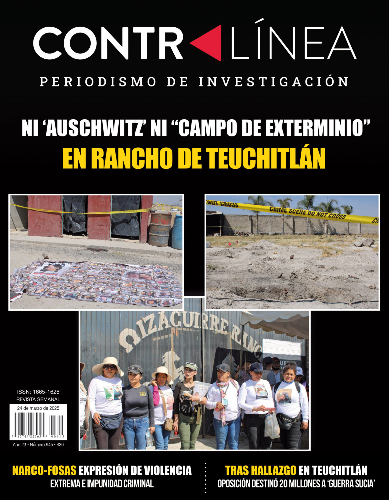 Sedena revela el mapa criminal en Chiapas: operan cárteles y Mara ...