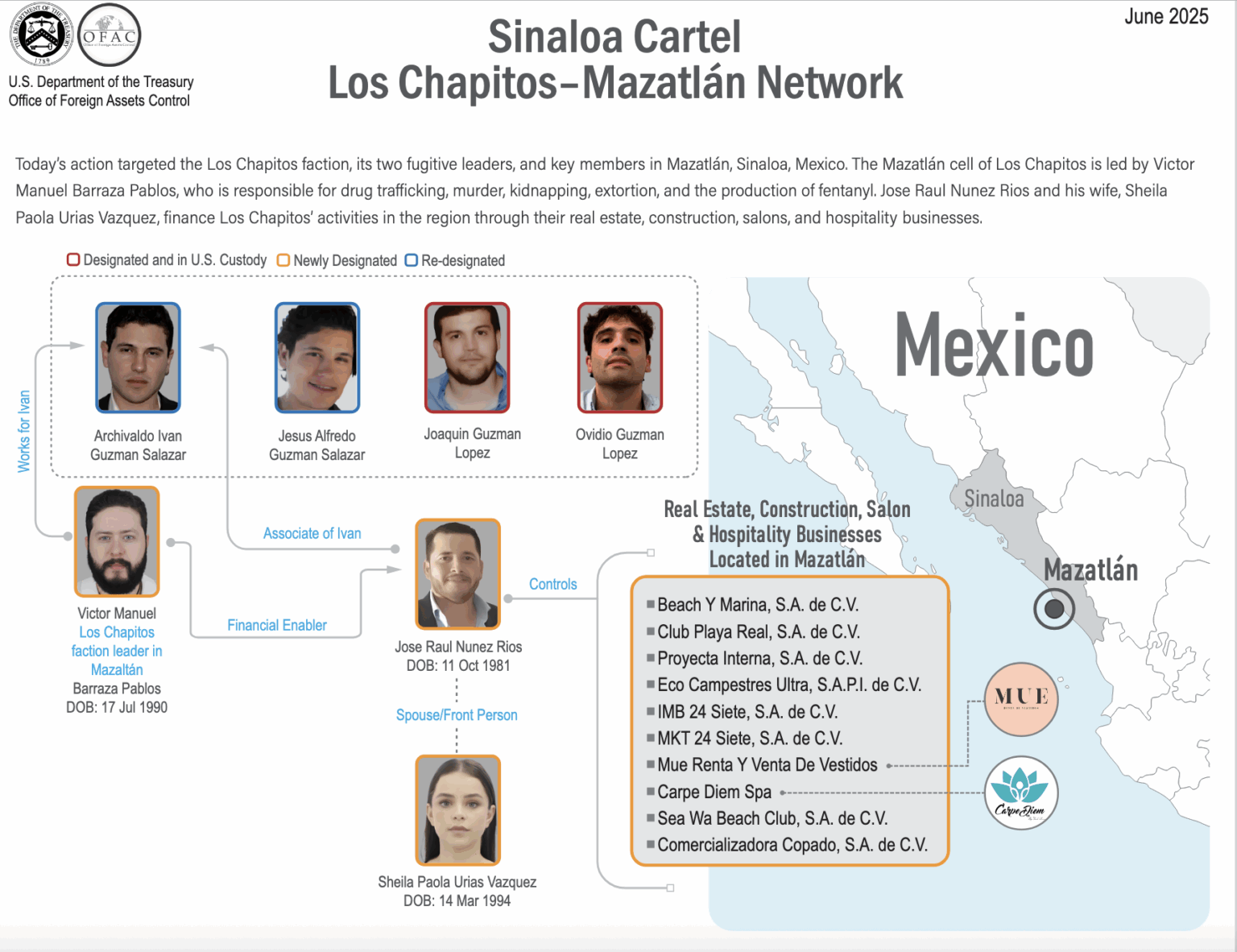 A 100 años del Tratado de Bucareli - Contralínea