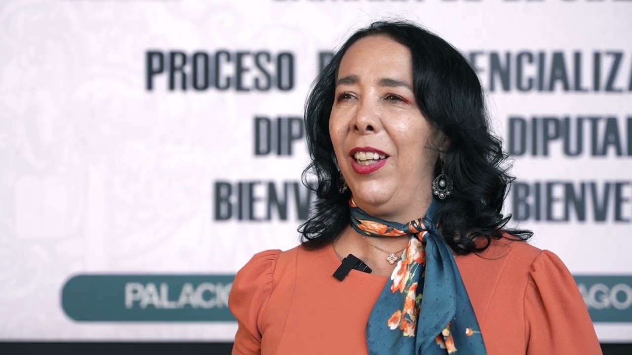 En caso Hilda Brown, esperaremos que la investigación siga su curso ...