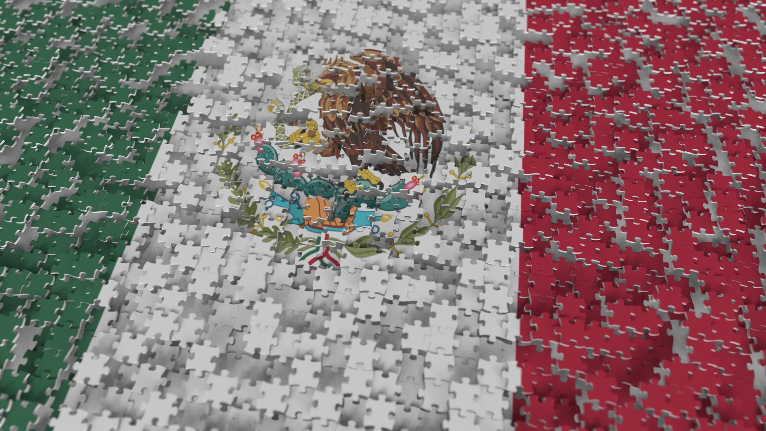 Defender la soberanía de México, principal tarea de las izquierdas ante ...